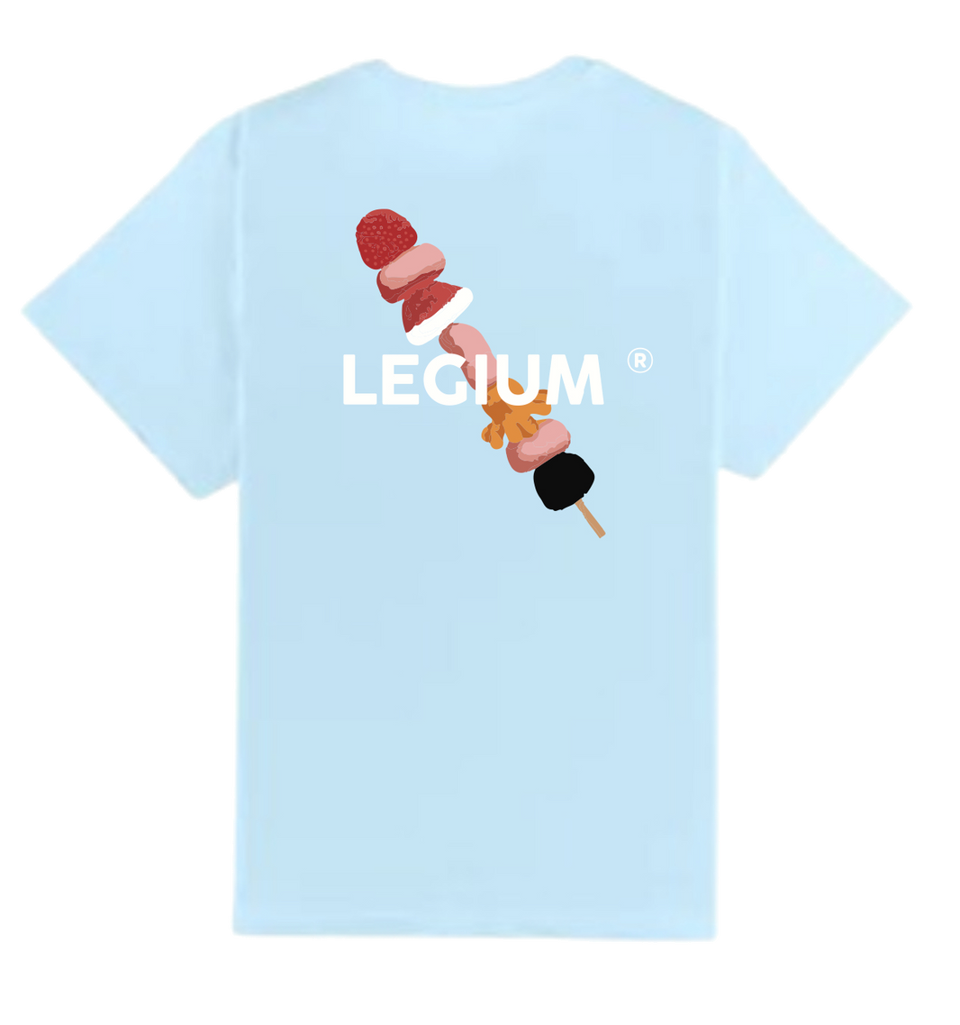 LEGIUM