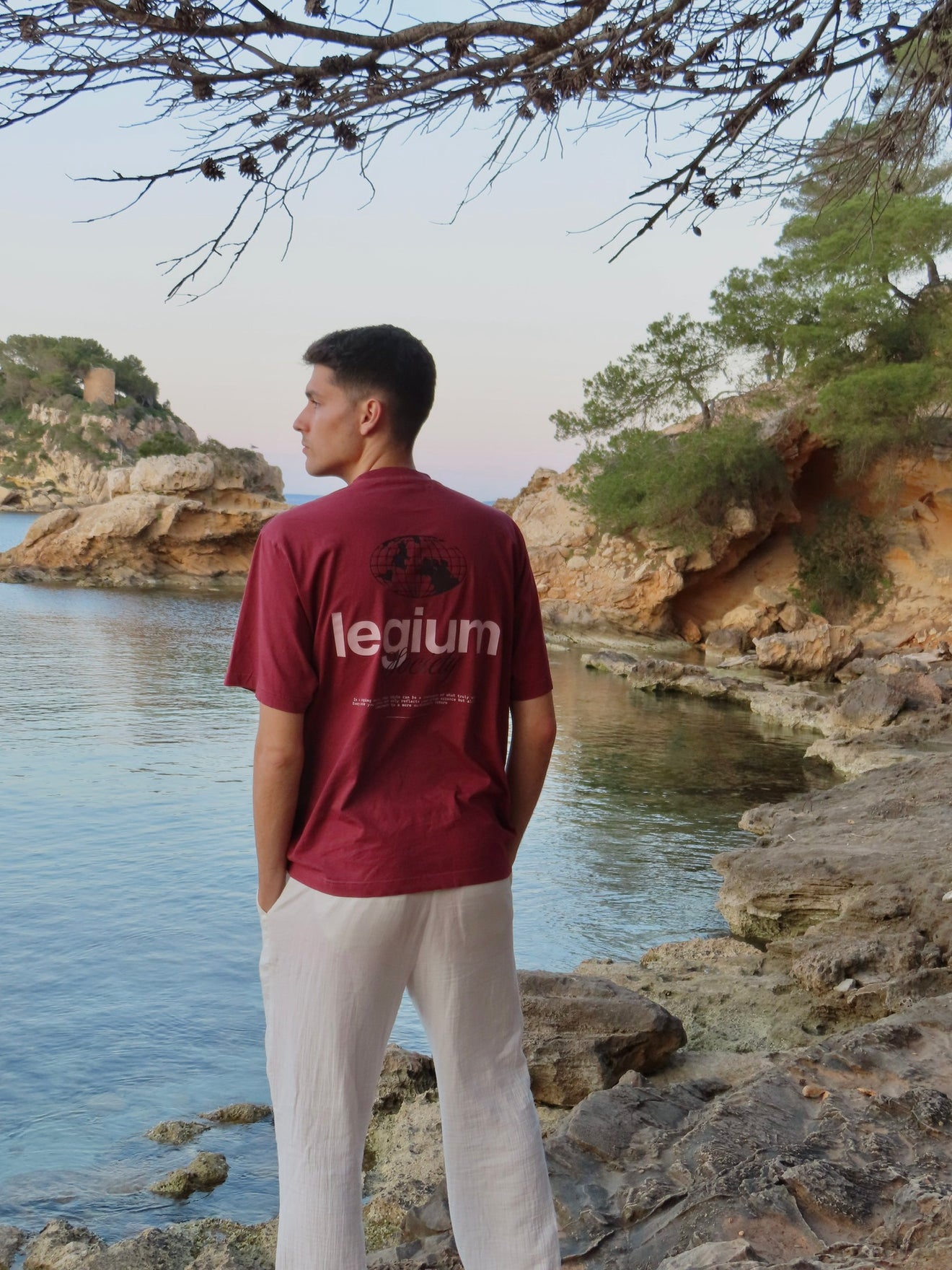 LEGIUM