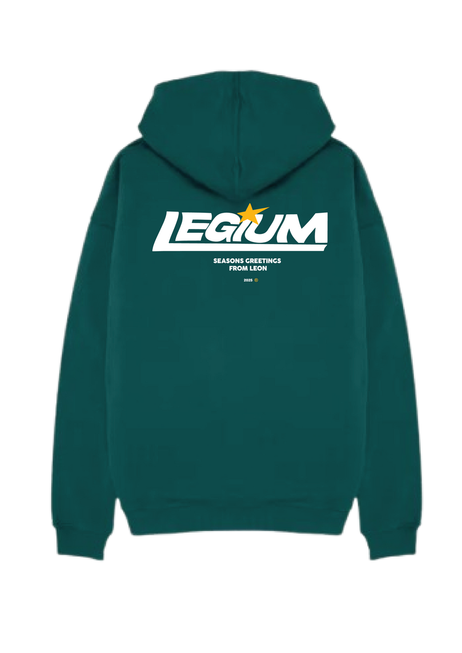 LEGIUM